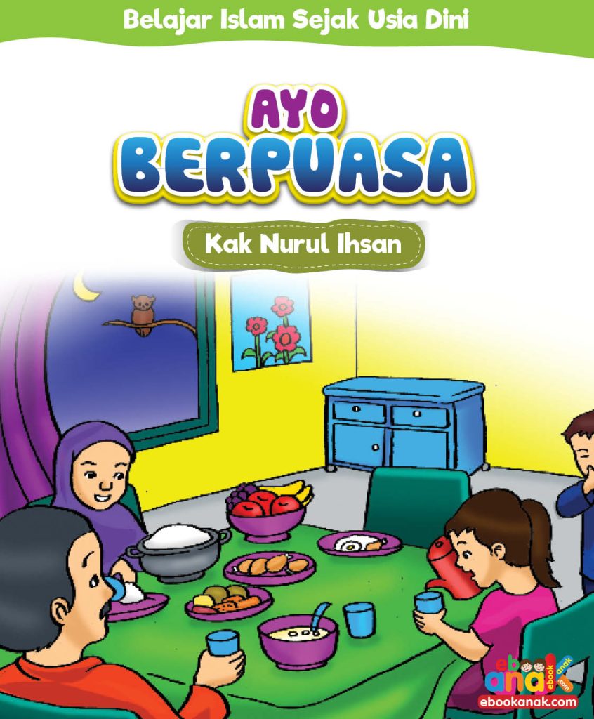 Selamat Hari Raya - elibrary.id