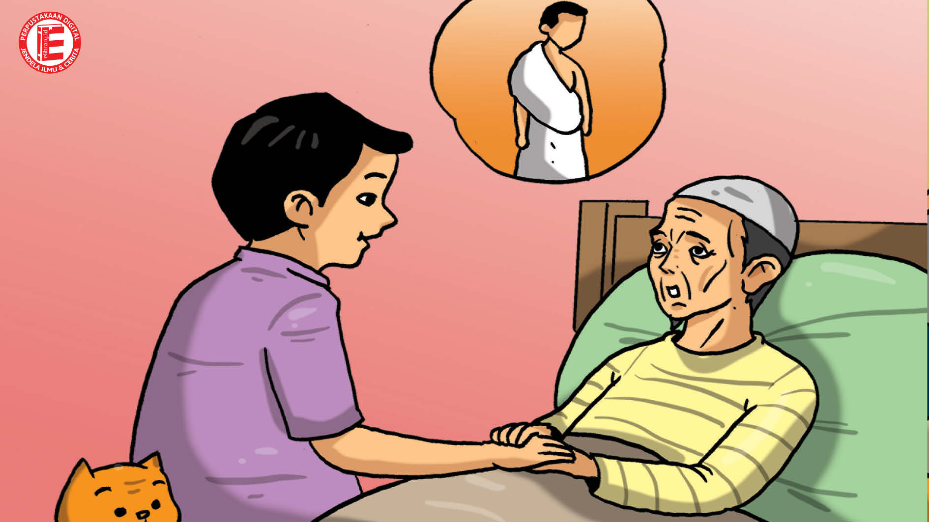 Panduan Bergambar Manasik Haji dan Umrah: Melaksanakan Haji untuk ...