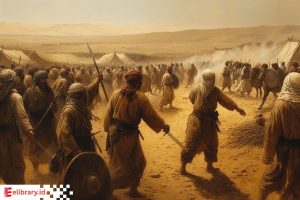 Kumpulan 365 Soal Kuispedia Interaktif Sirah Nabawiyah – Sejarah ...