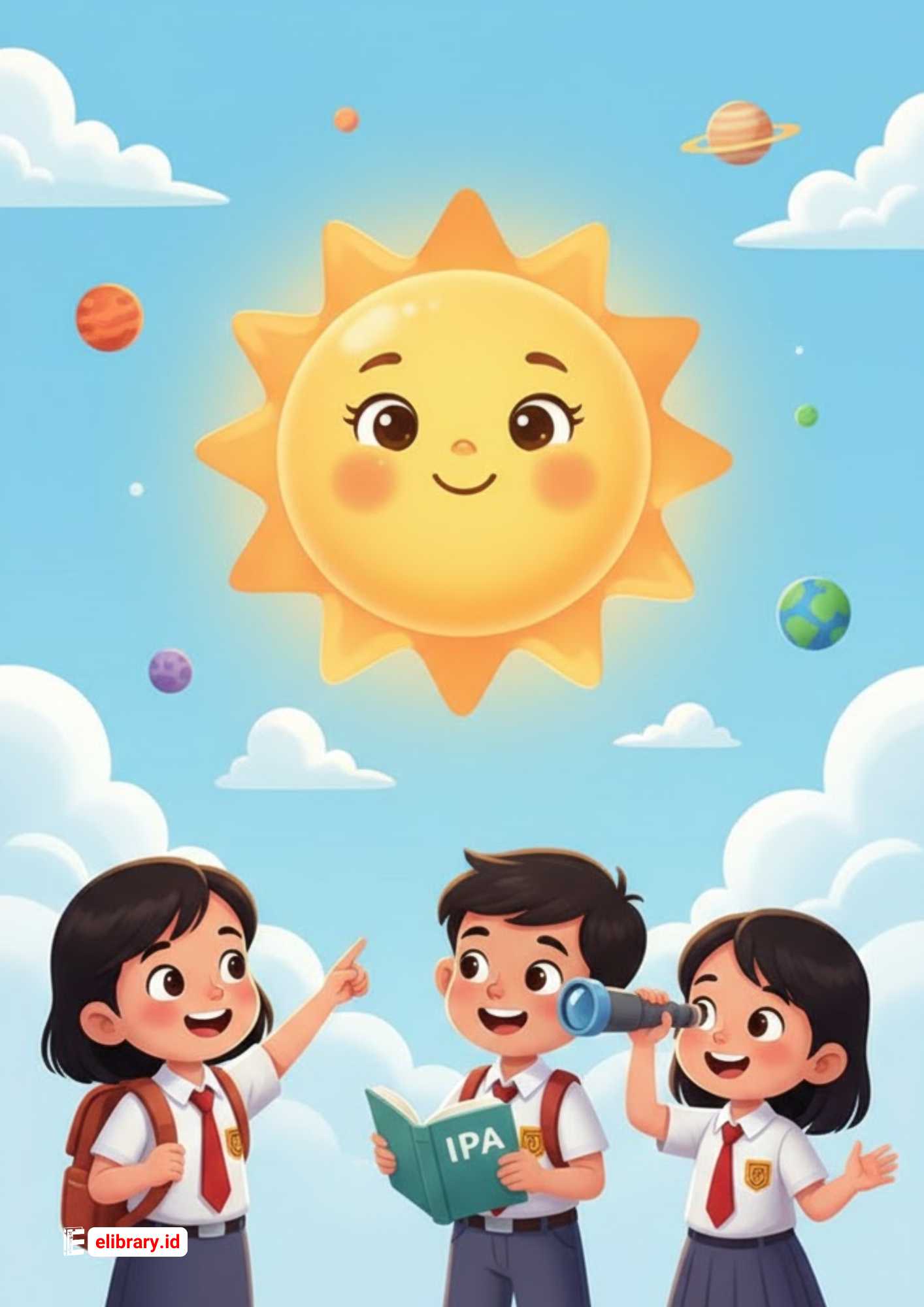 30 Soal Kuis Cara Asyik Belajar Coding untuk SD Lengkap dengan Jawaban ...